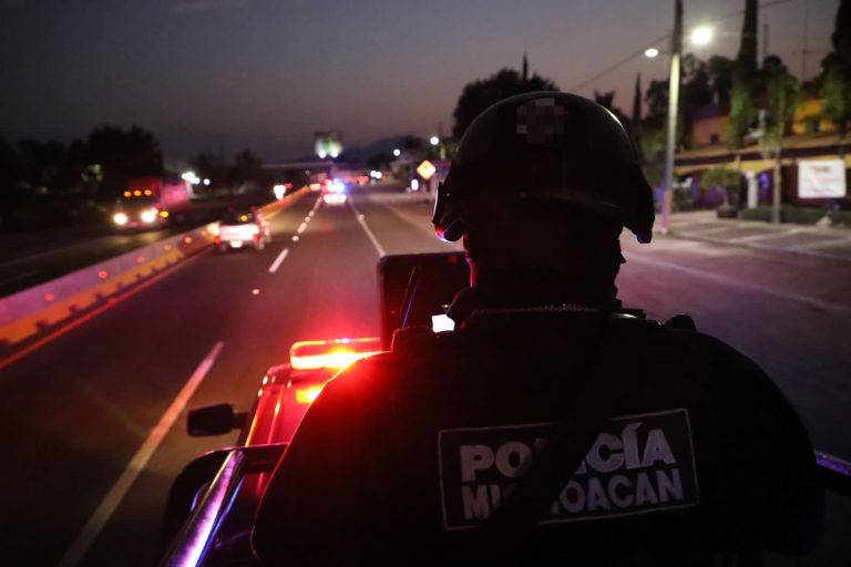 SSP | SSP recupera 56 vehículos en el último día, en el territorio ...