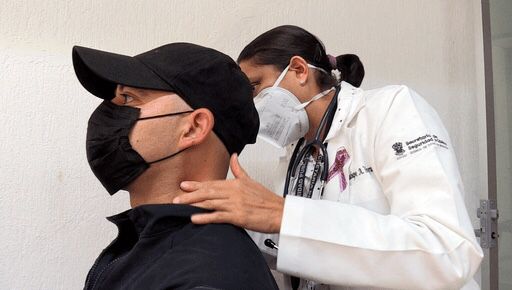 SSP | SSP: la DAFP en estrecha coordinación con instancias del sector Salud