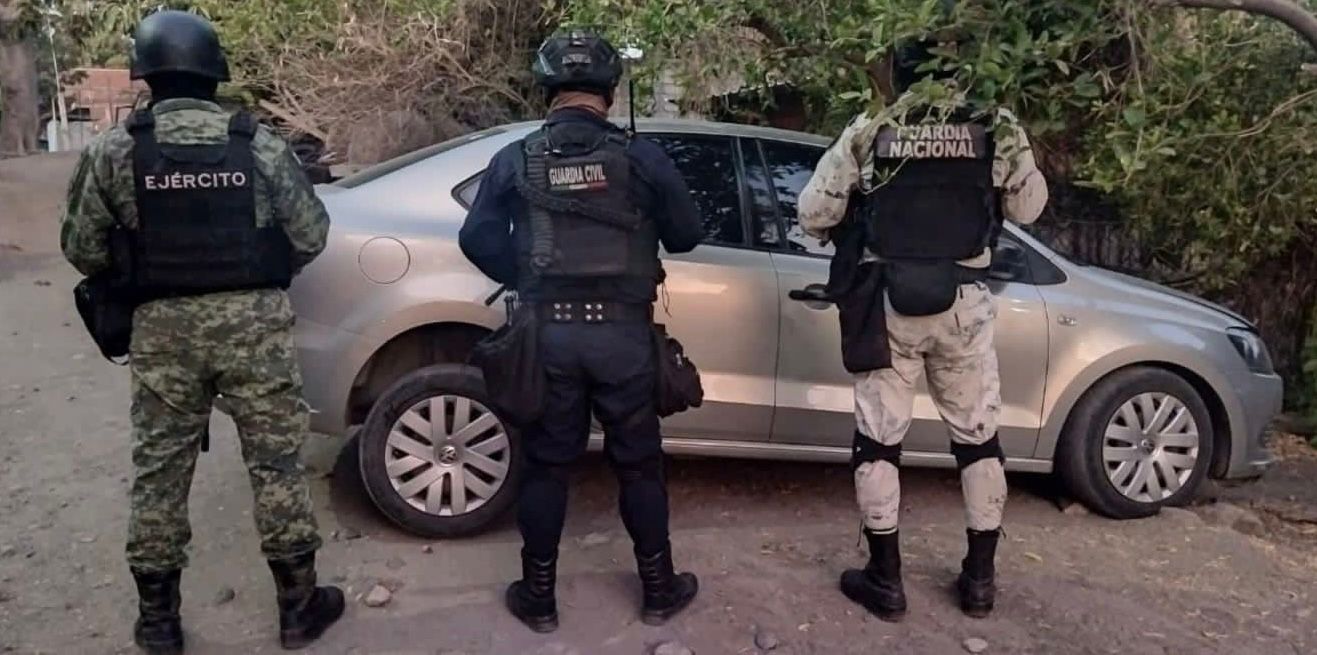 SSP | SSP asegura 8 vehículos en distintos municipios; hay un detenido SSP | SSP asegura 8 vehículos en distintos municipios; hay un detenido